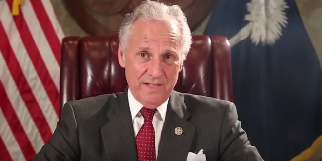 Sc Schedules First Execution With Firing Squad Option Joe My God