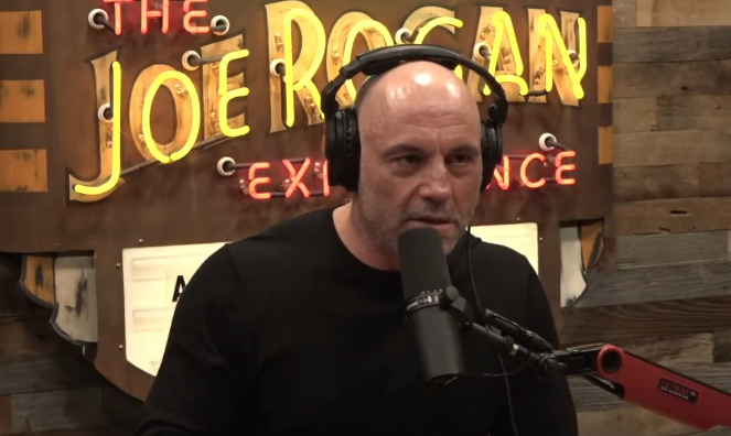 Joe Rogan Admits His Litter Boxes Claim Is Bullshit - Joe.My.God. Joe Rogan Admits His Litter Boxes Claim Is Bullshit - Joe.My.God.