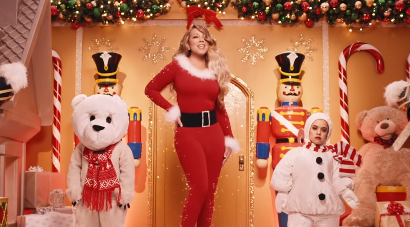 Mariah Carey Denied Mariah Carey Denied