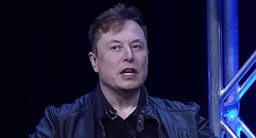 Elon Musk Sells Another $3.58 Billion In Tesla Stock - Joe.My.God. Elon Musk Sells Another $3.58 Billion In Tesla Stock - Joe.My.God.