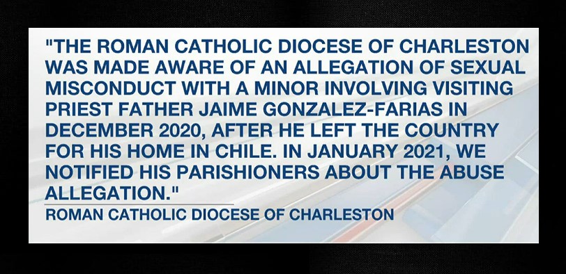 Catholic Priest Pleads Guilty To Molestation Charges - Joe.My.God. Catholic Priest Pleads Guilty To Molestation Charges - Joe.My.God.