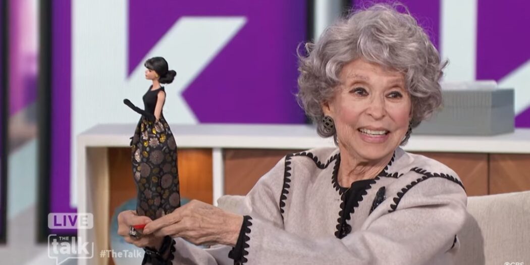 Mattel Releases Barbie Honoring Rita Mattel Releases Barbie Honoring Rita